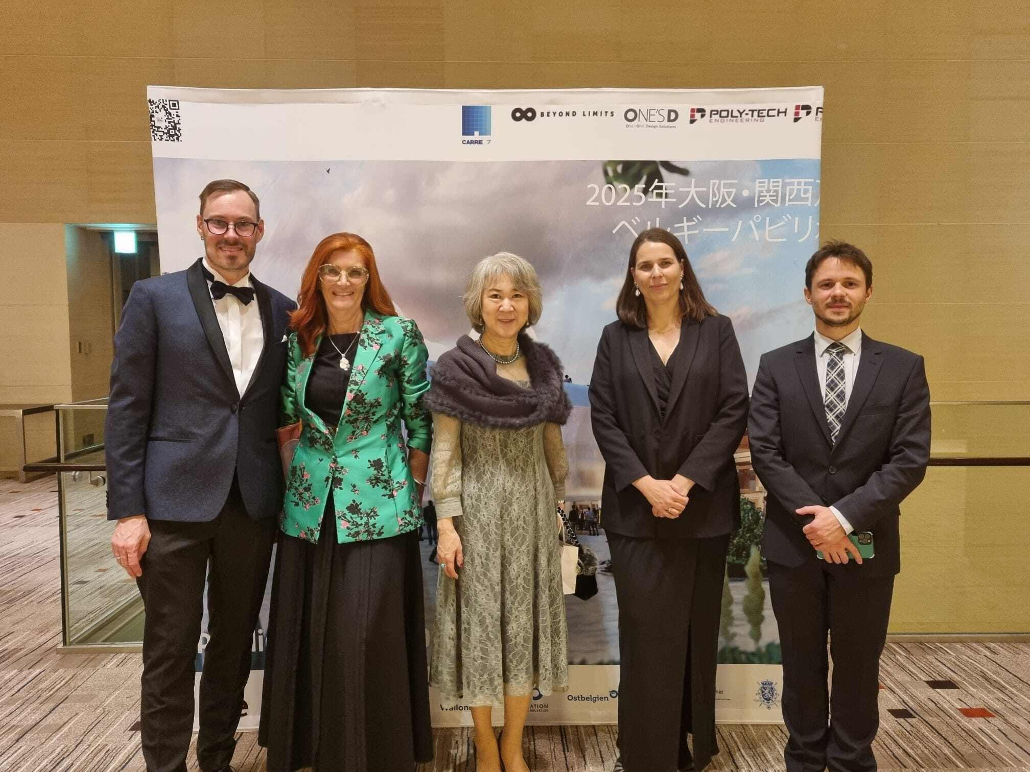 レンズを通して見たBelExpoの仕事（写真集）| BelExpo