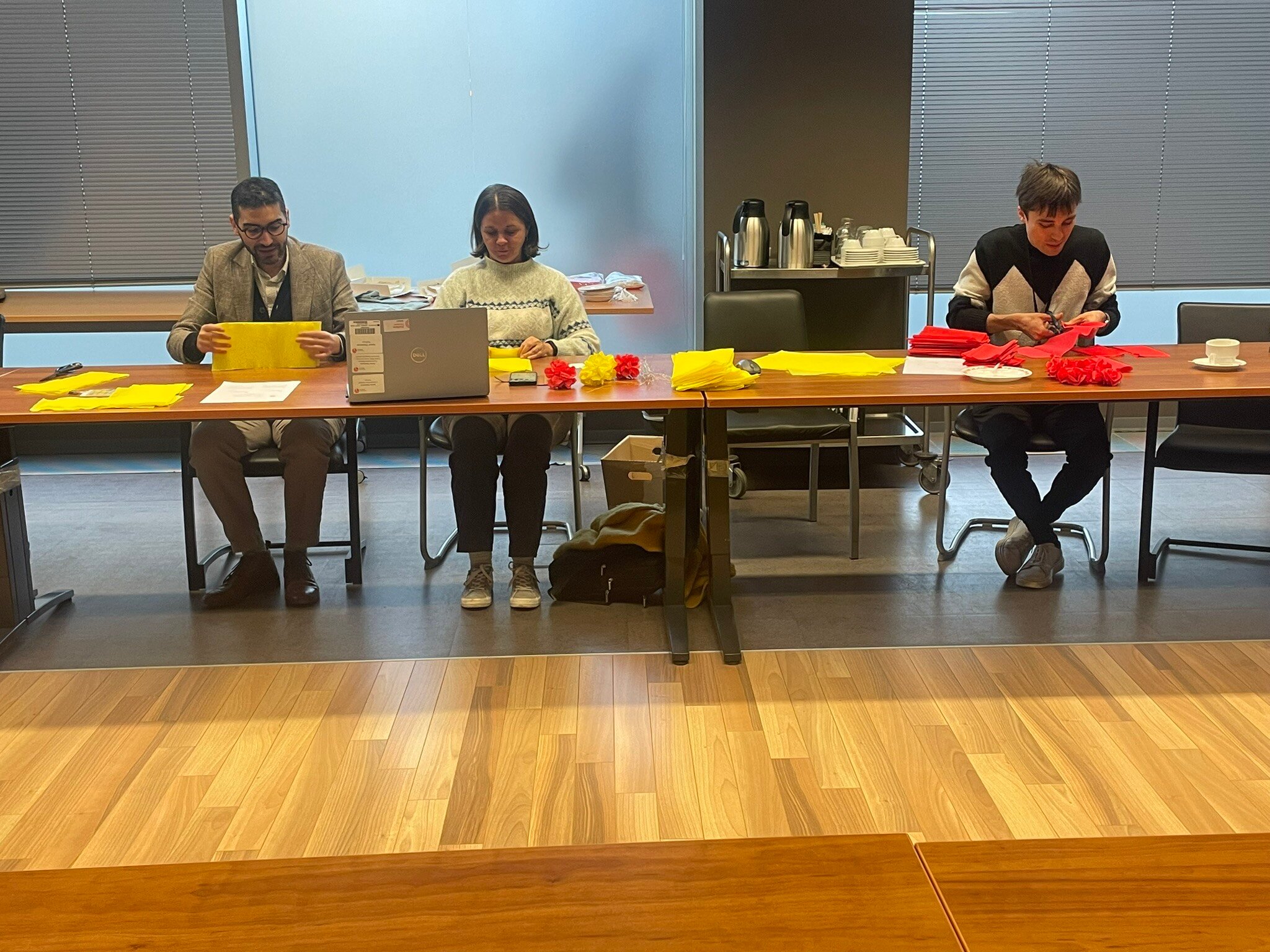 レンズを通して見たBelExpoの仕事（写真集）| BelExpo