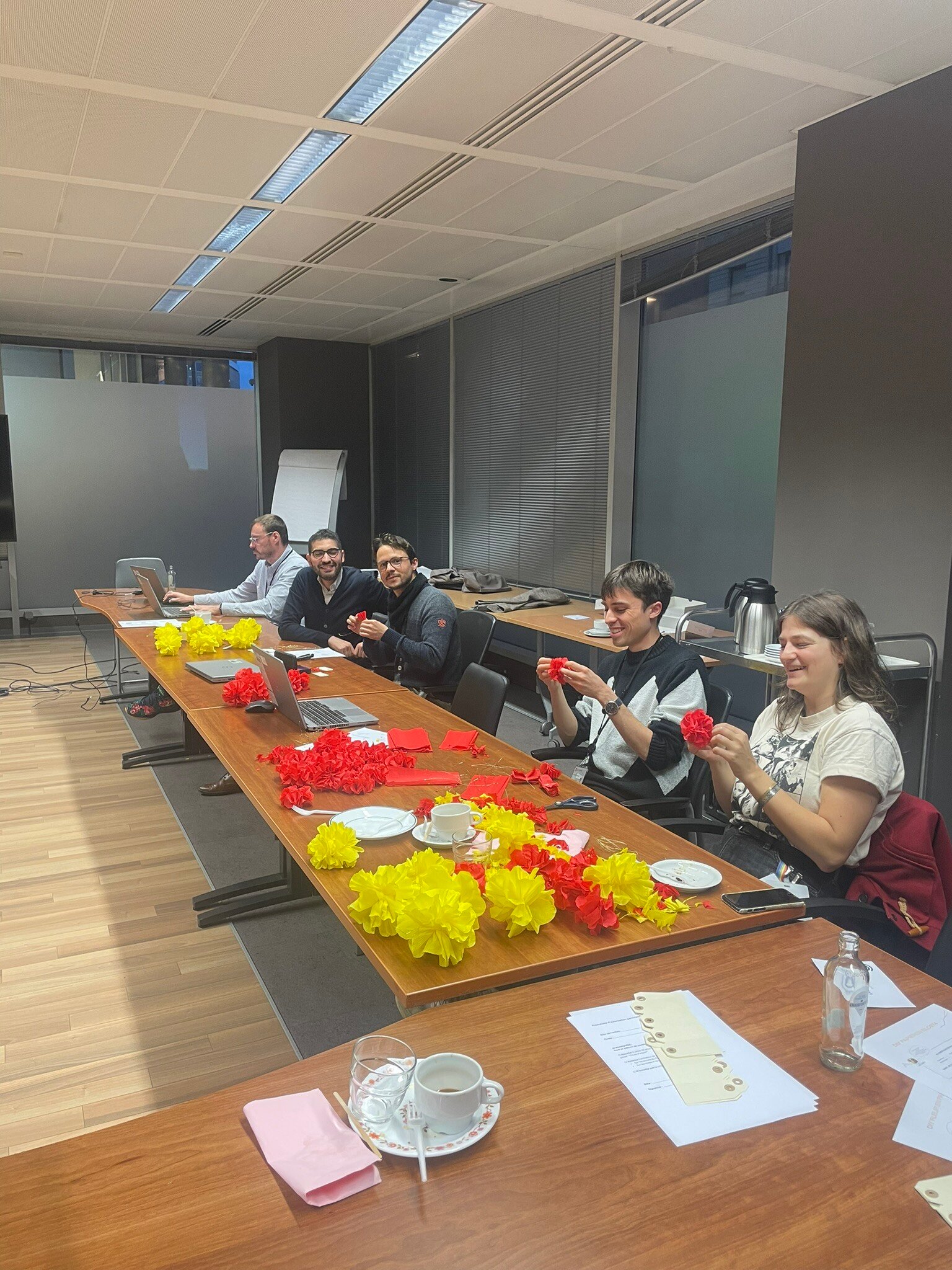 レンズを通して見たBelExpoの仕事（写真集）| BelExpo