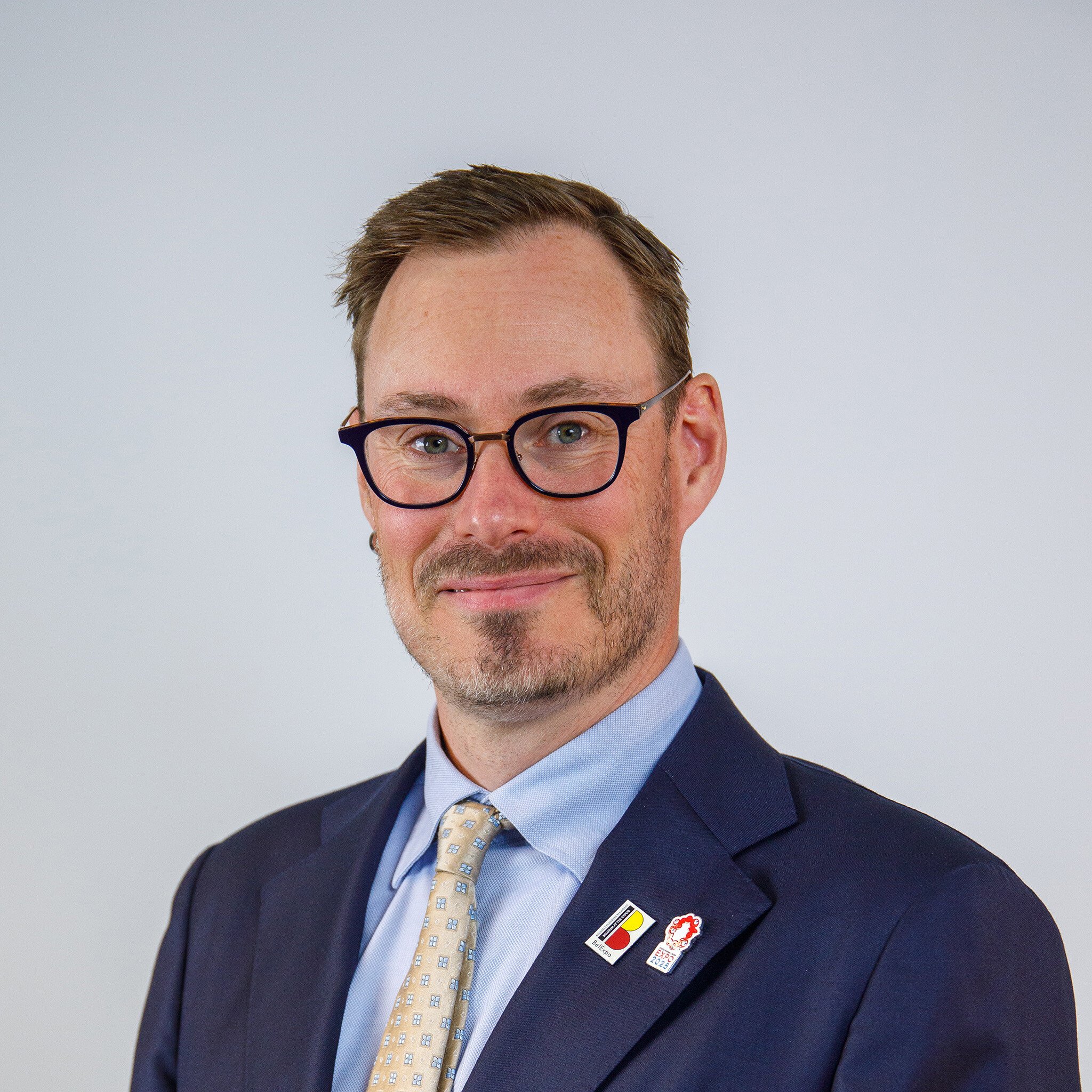 チーム紹介 | BelExpo