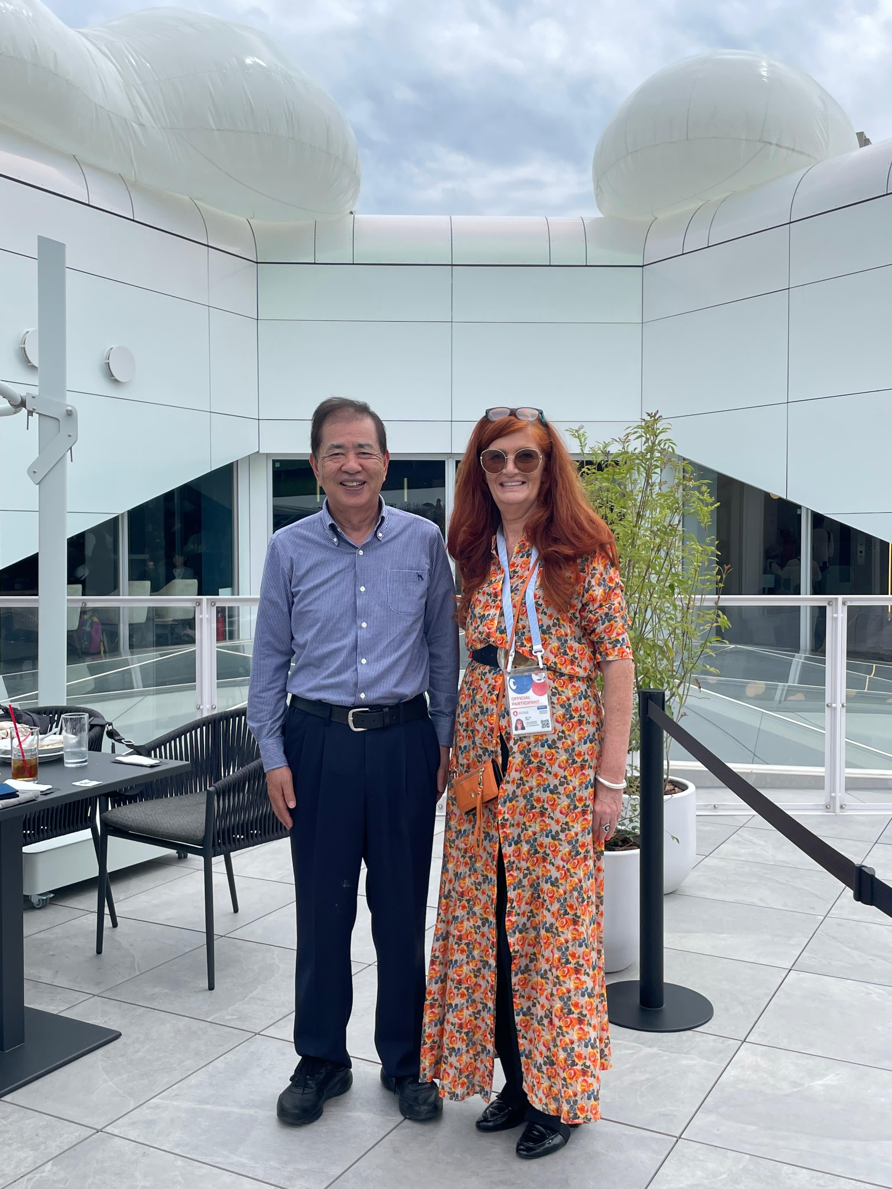 レンズを通して見たBelExpoの仕事（写真集）| BelExpo