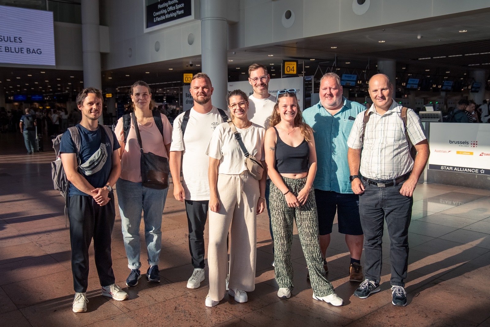 BelExpo submits Temporary Building Permit to authorities in Osaka